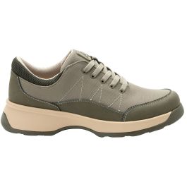 Fosters Shoes Alegria - Florah Lace Up Fosters Shoes