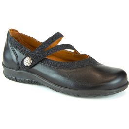 Fosters Shoes Portofino - Katia Velcro Mary Jane Fosters Shoes