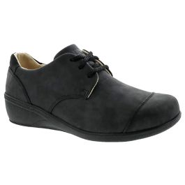Fosters Shoes Drew - Jemma Oxford Double Depth Fosters Shoes
