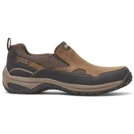 Fosters Shoes Dunham - Cloud Plus Slip On Fosters Shoes