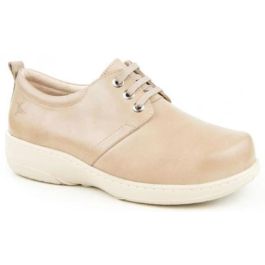 Fosters Shoes Portifino - Extra Depth Casual Lace Shoe Fosters Shoes