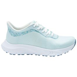 Fosters Shoes Alegria - Rize Mesh Upper Lace UP Fosters Shoes