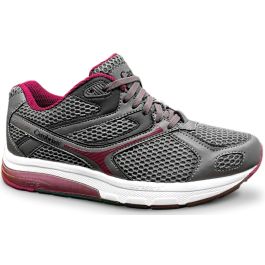 Fosters Shoes Cambrian - Ultra Double Depth Lace Up Fosters Shoes